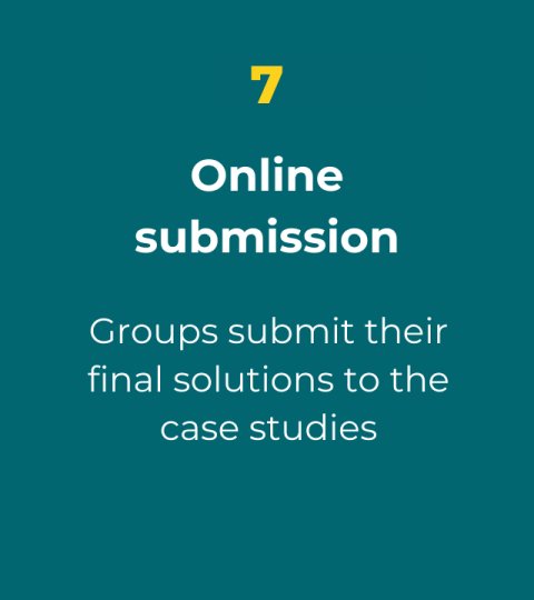 Student Challenge - Global Case Study Challenge